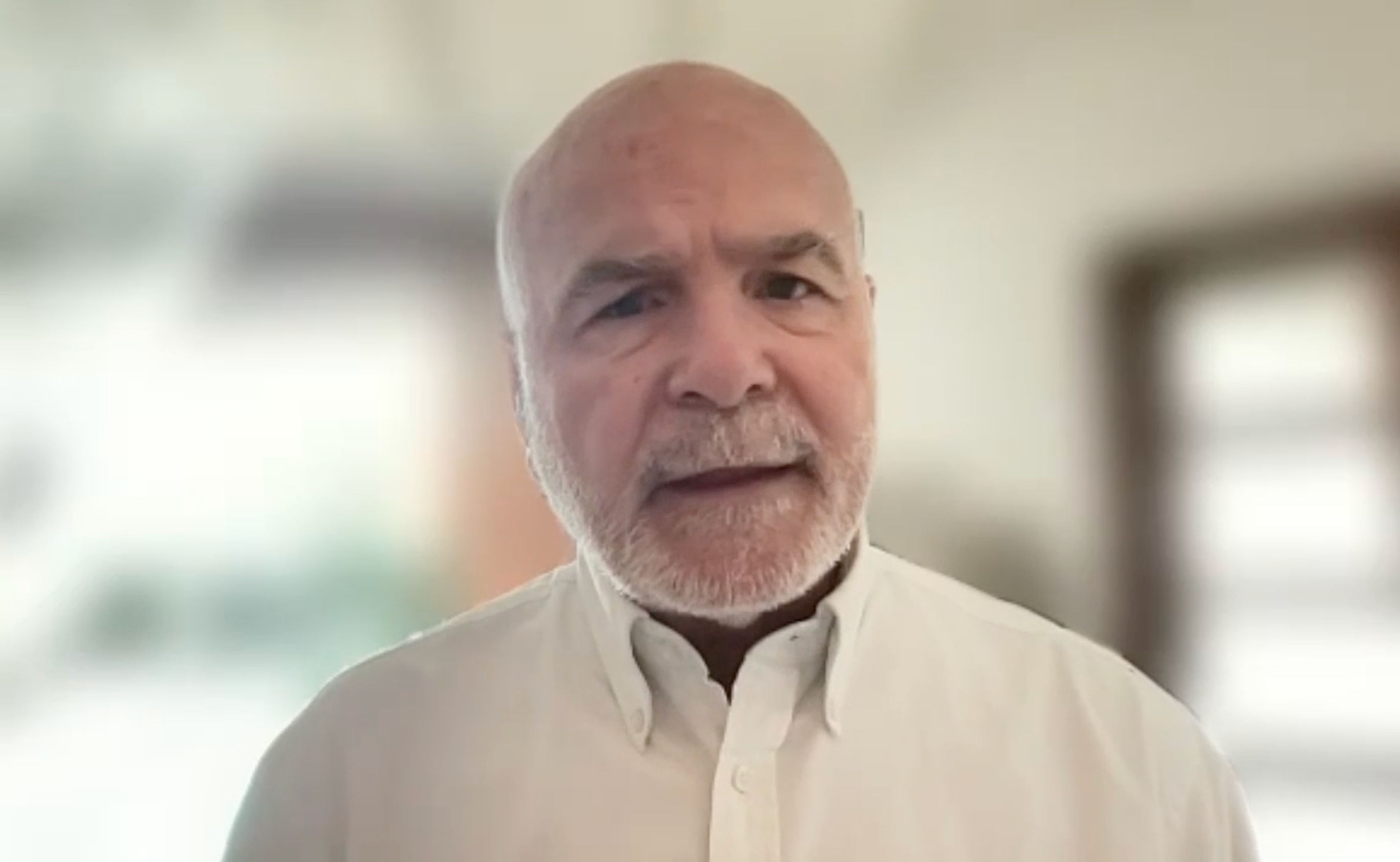 Michel Forst on His Mandate as UN Special Rapporteur on Environmental Defenders | Cultural Survival